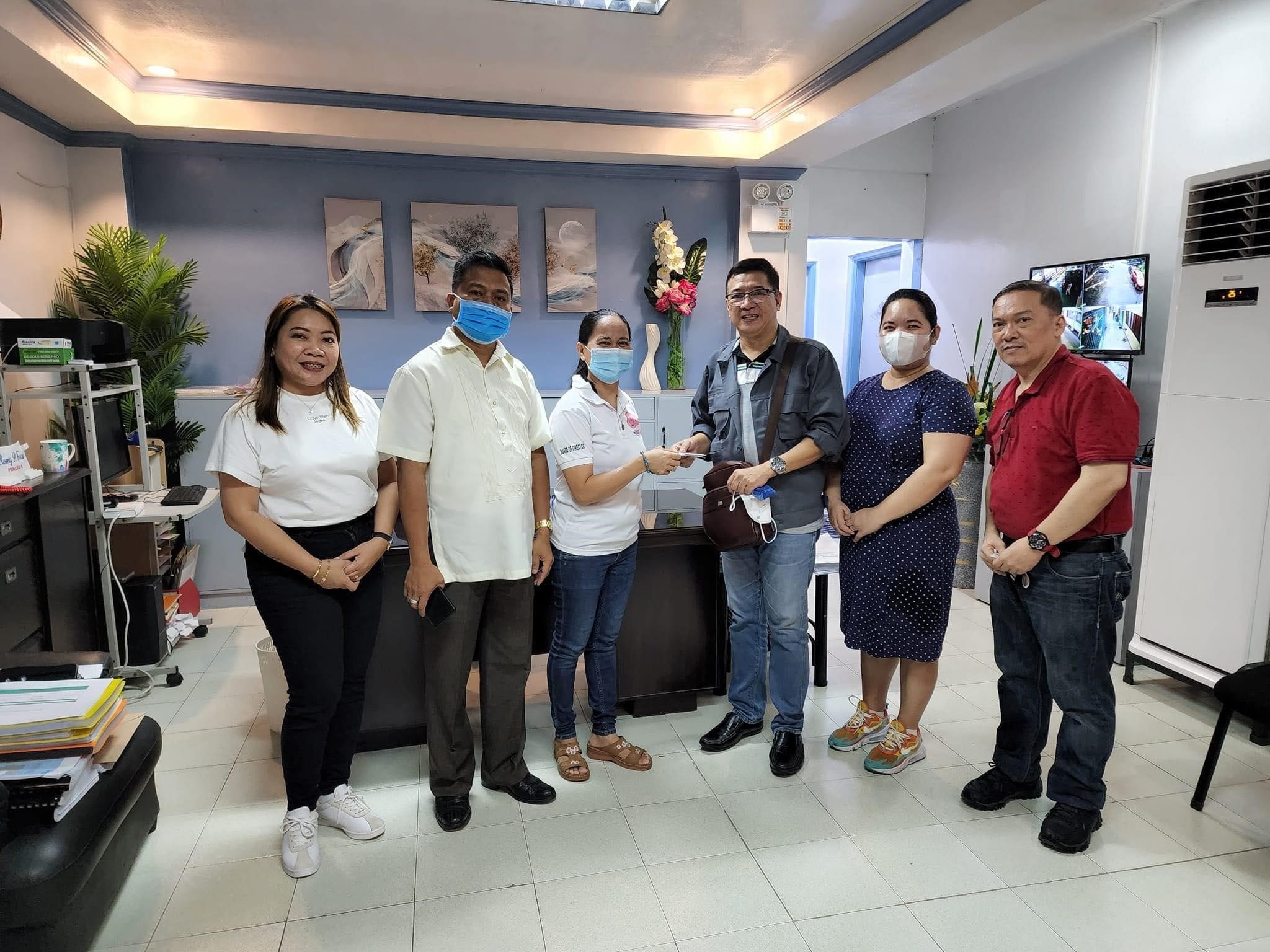 Graduate School of Education – PCU Manila