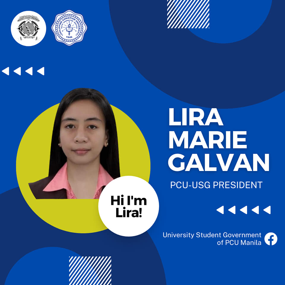 Student Orgs – PCU Manila