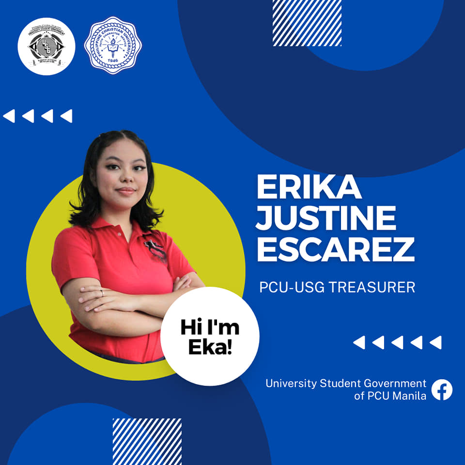 Student Orgs – PCU Manila