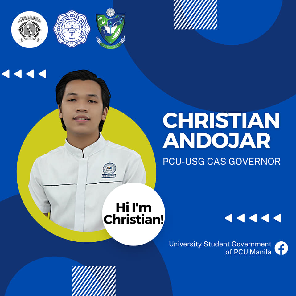 College of Arts and Sciences – PCU Manila