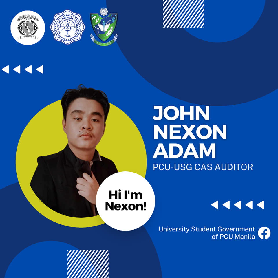 College of Arts and Sciences – PCU Manila