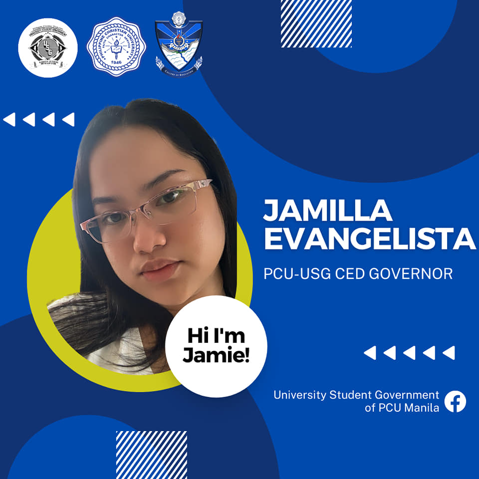 Student Orgs – PCU Manila