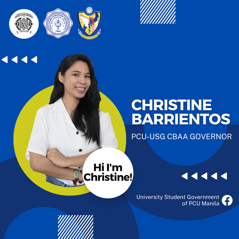 Student Orgs – PCU Manila