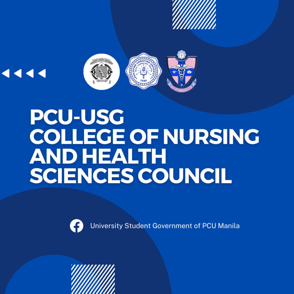 Student Orgs – PCU Manila
