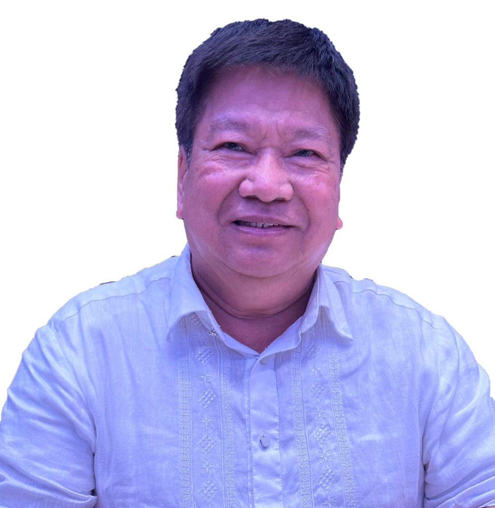 College of Social Work – PCU Manila