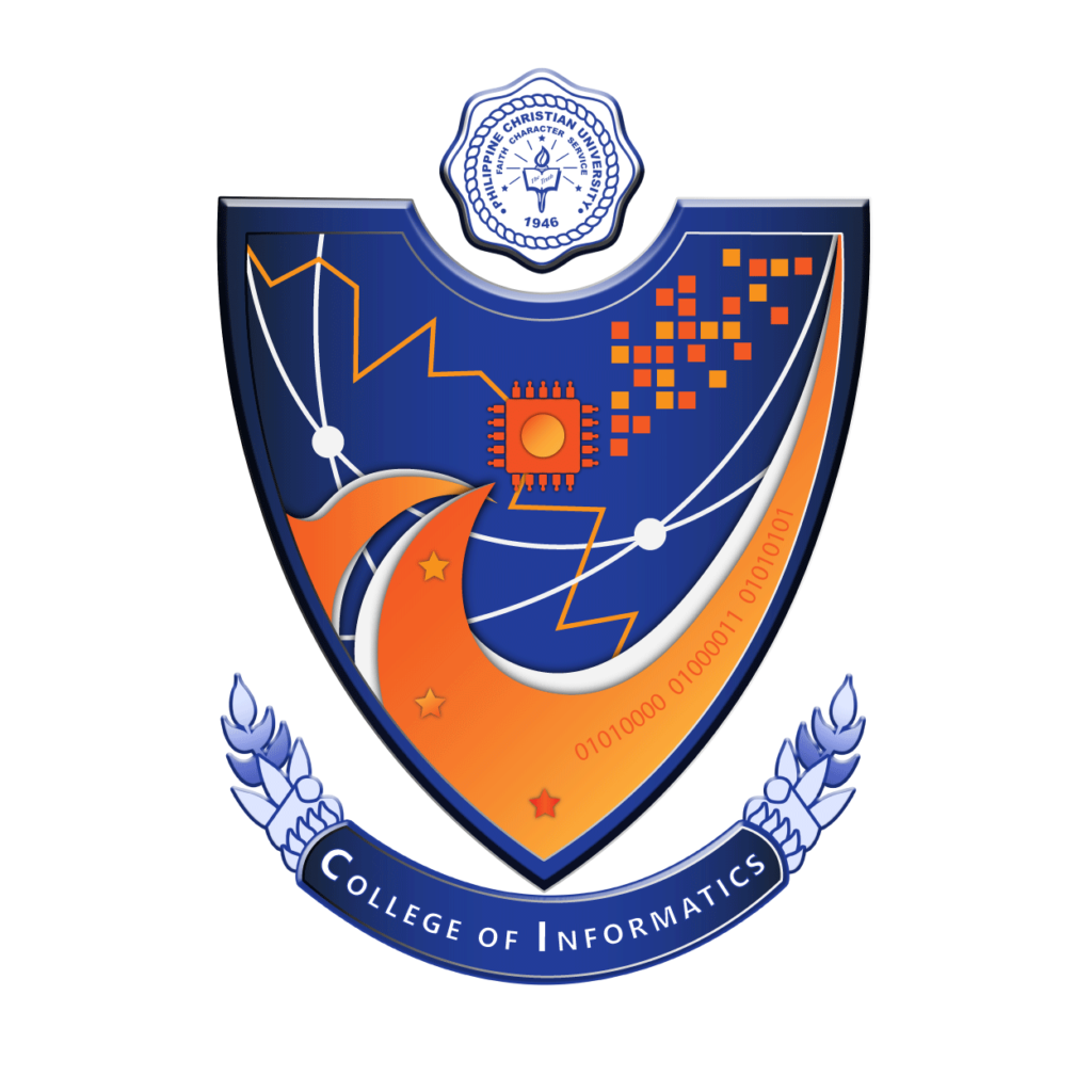 College of Informatics – PCU Manila