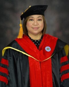 UAEP Graduate School Program – PCU Manila