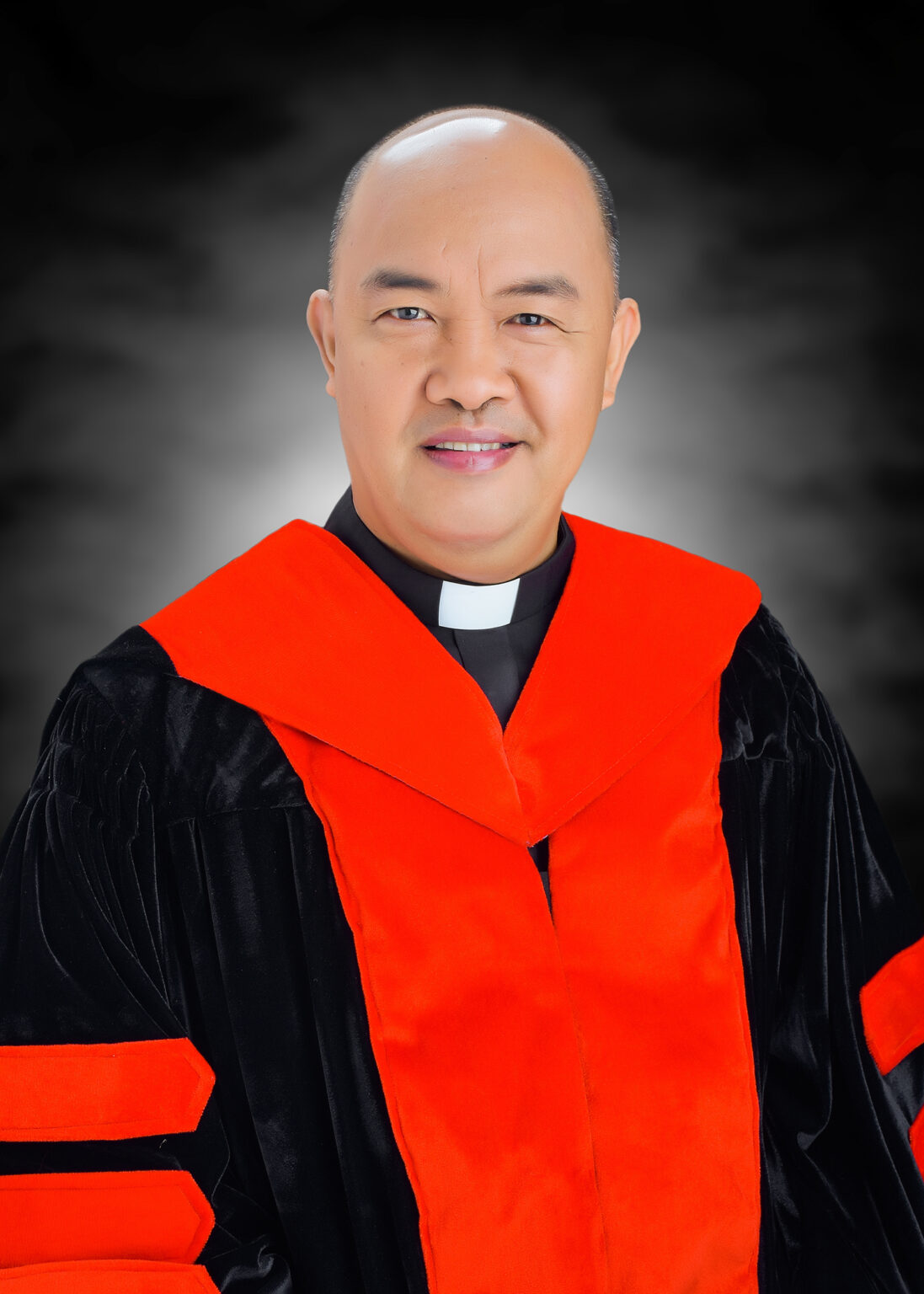 Graduate School of Philosophy & Religion Studies – PCU Manila