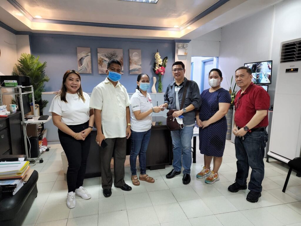 Graduate School of Education – PCU Manila