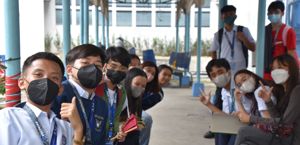 Basic Education – PCU Manila