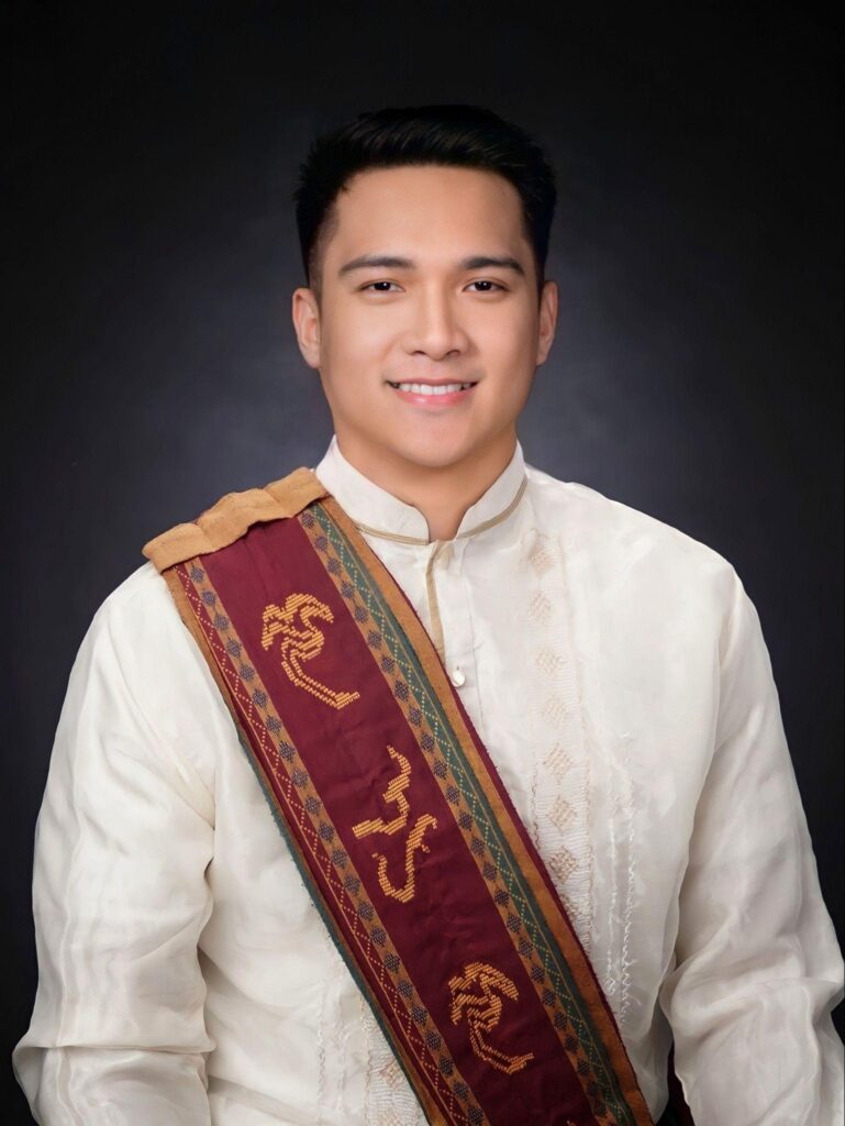 Graduate School of Education – PCU Manila