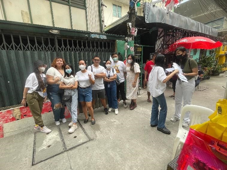 College of Business Administration and Accountancy – PCU Manila