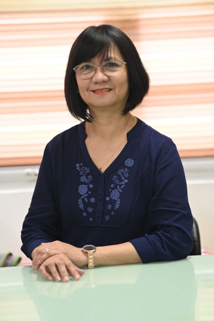 Graduate School of Education – PCU Manila