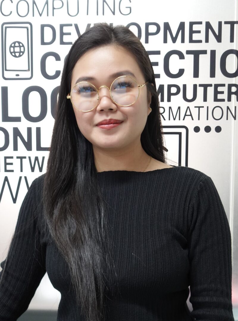 Graduate School of Education – PCU Manila