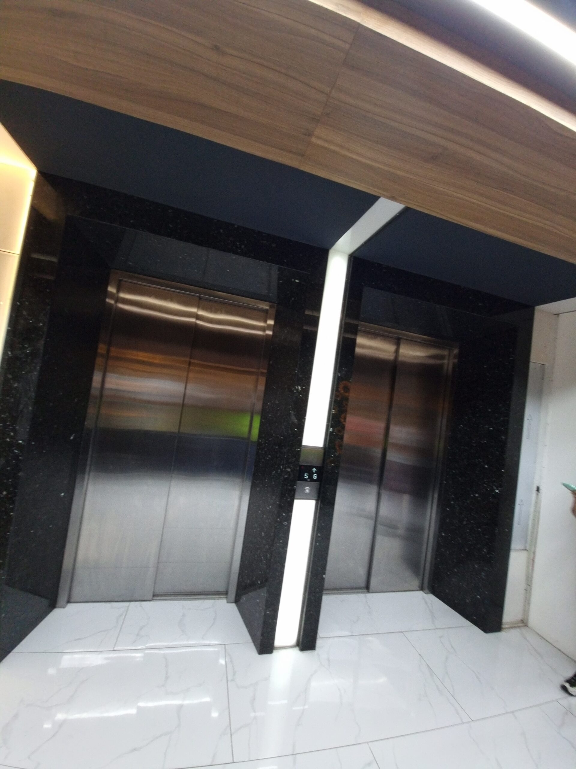 pcu facilities – PCU Manila