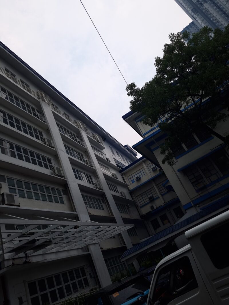 pcu facilities – PCU Manila