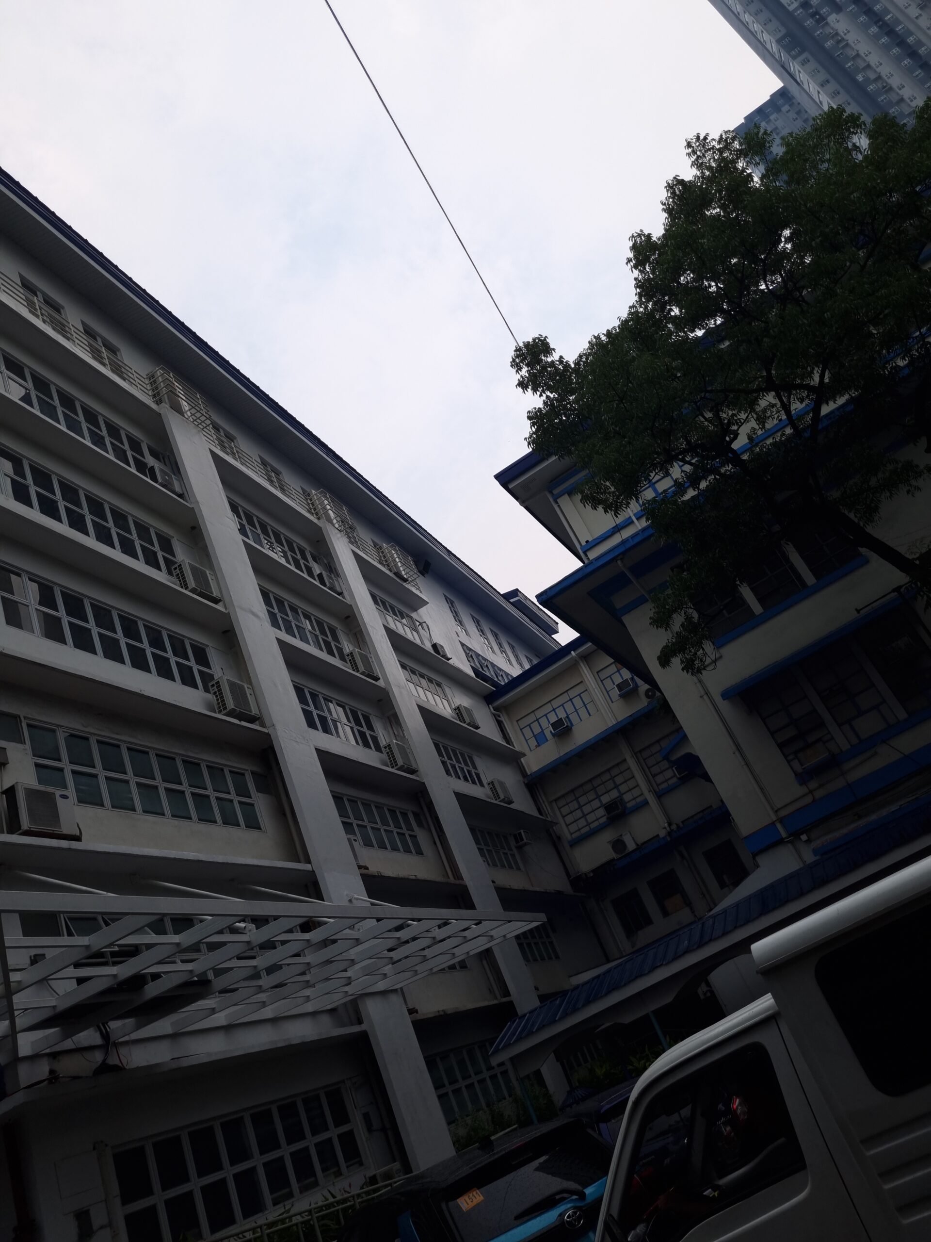 pcu facilities – PCU Manila