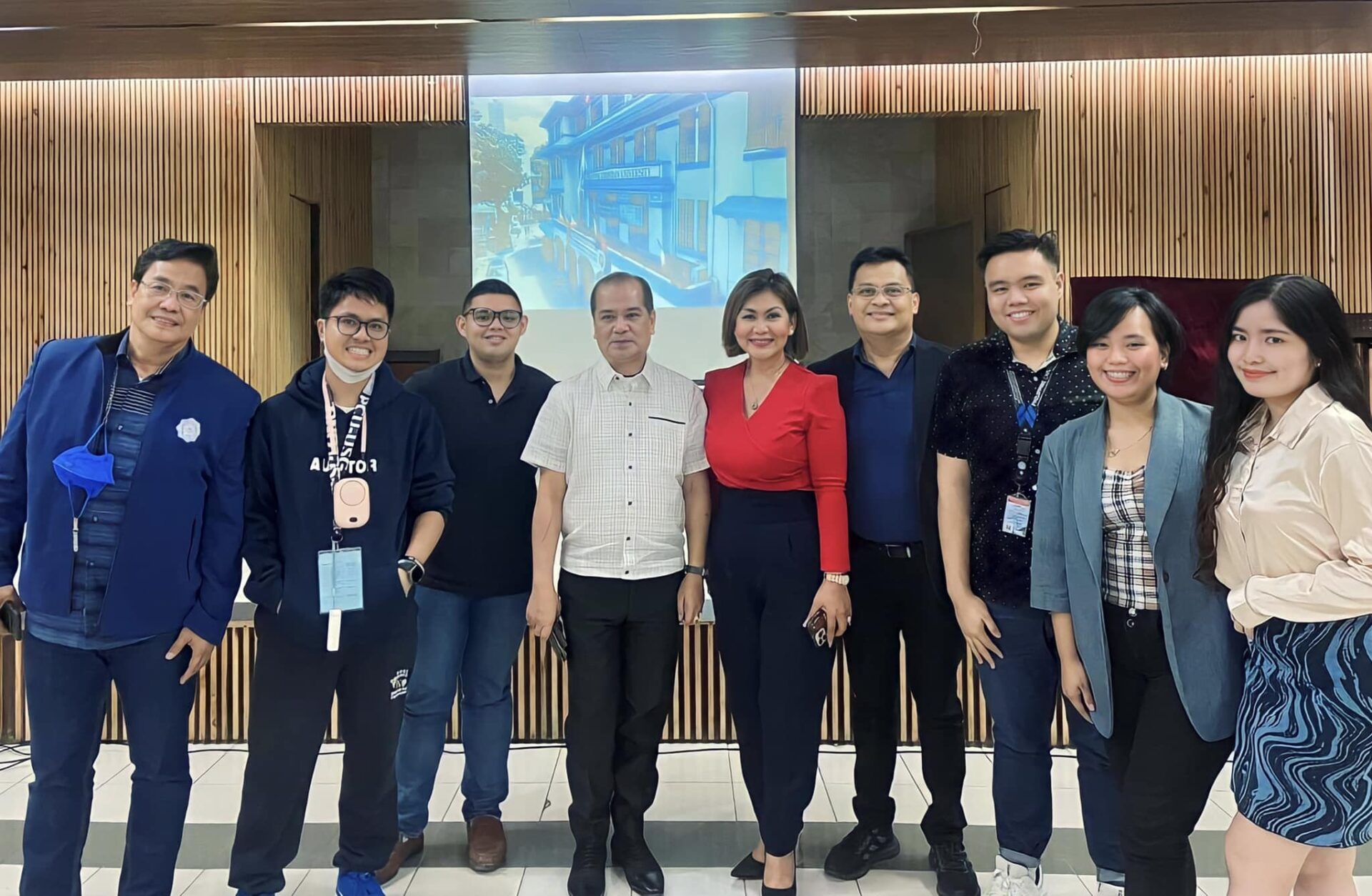 Life in Campus Manila – PCU Manila