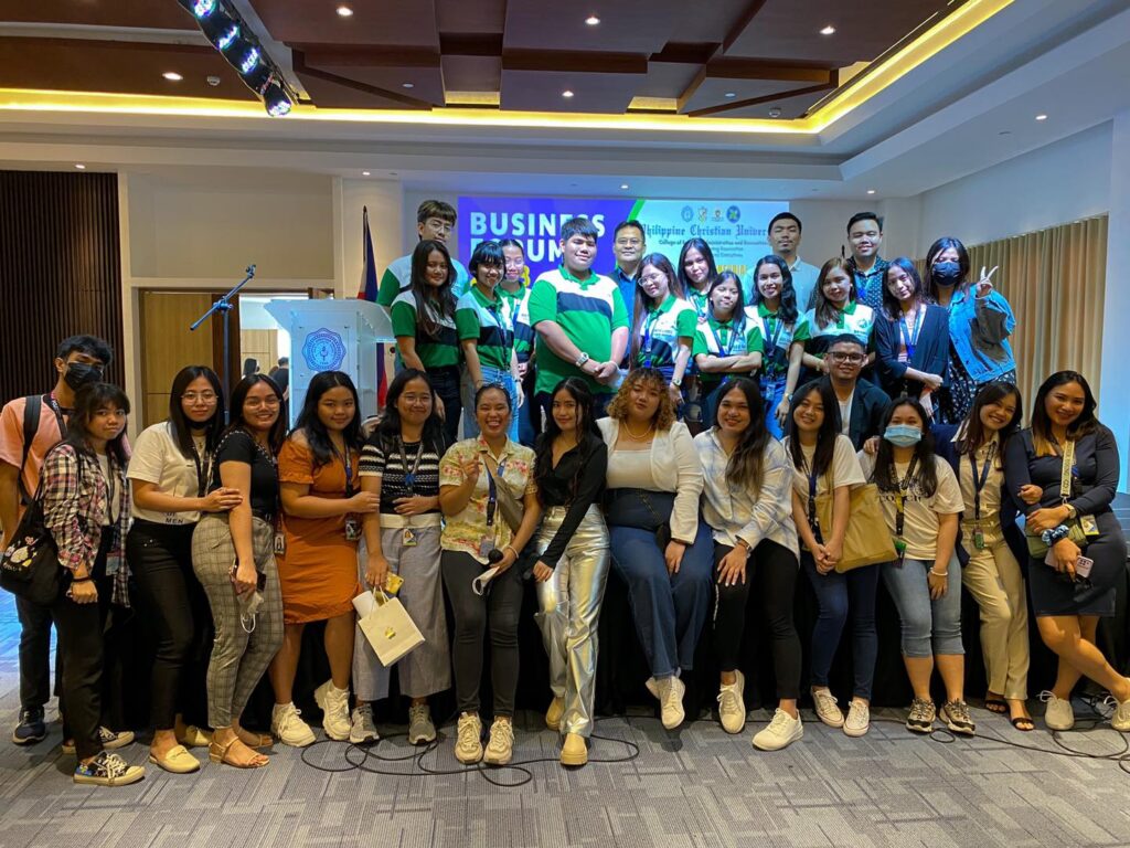 Life in Campus Manila – PCU Manila