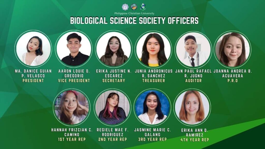 Student Orgs – PCU Manila