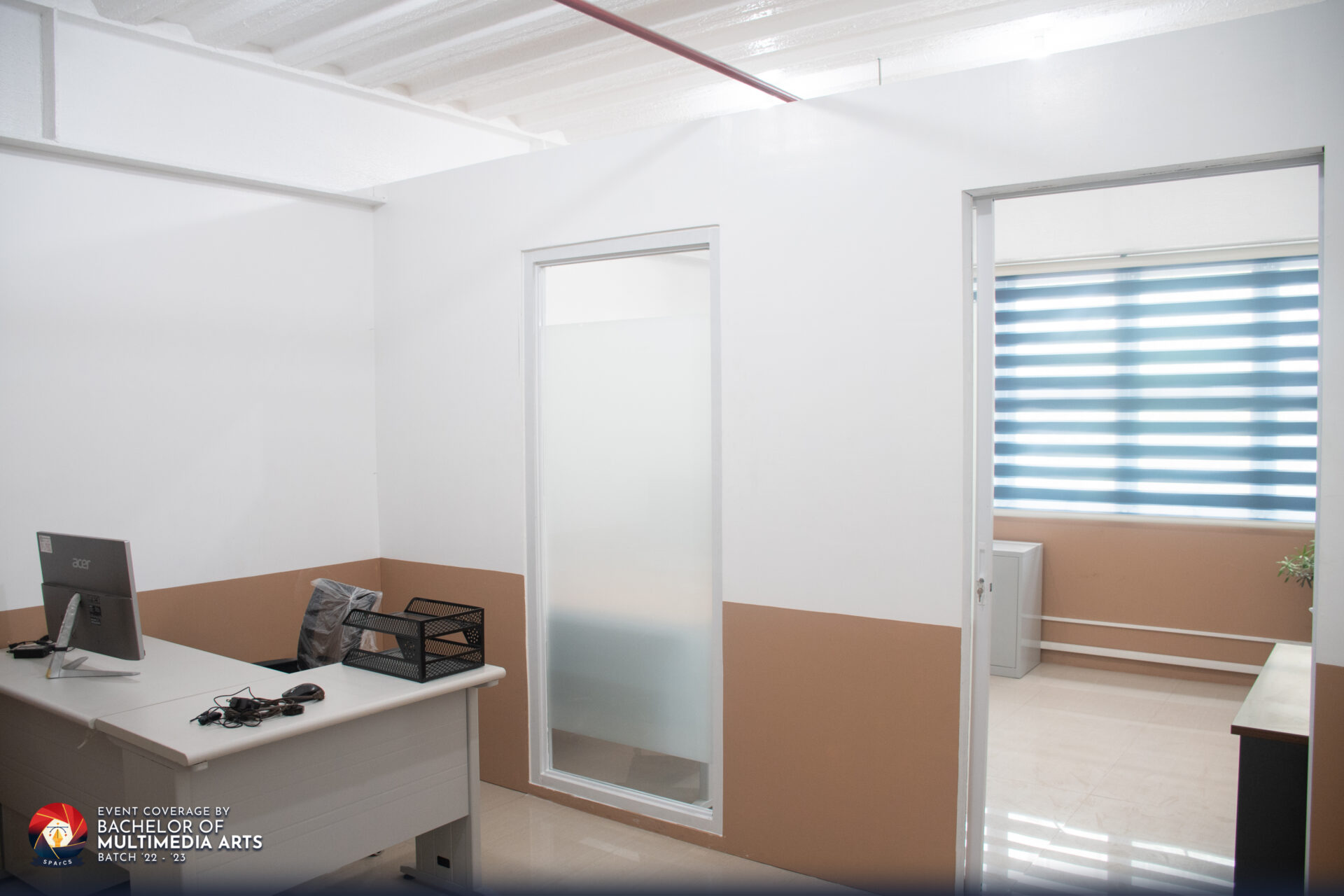 pcu facilities – PCU Manila