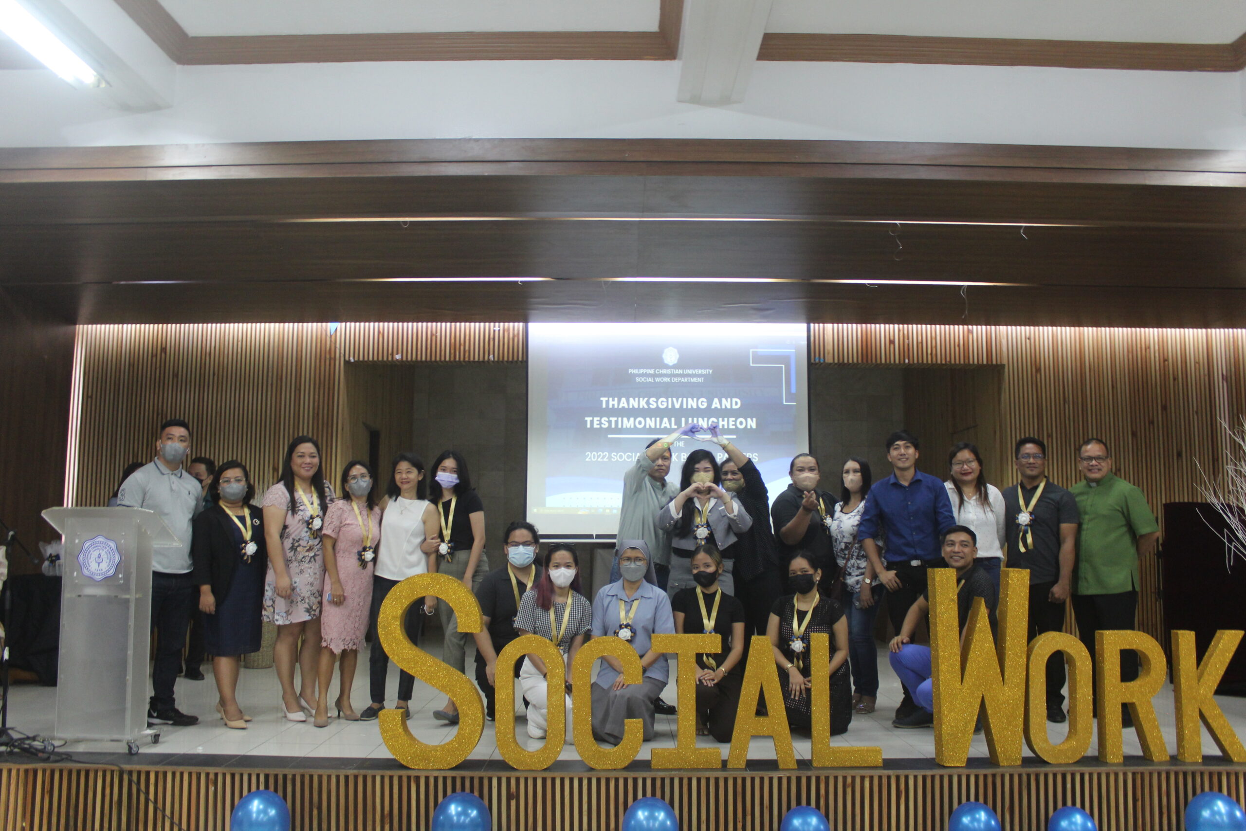 Life in Campus Manila – PCU Manila