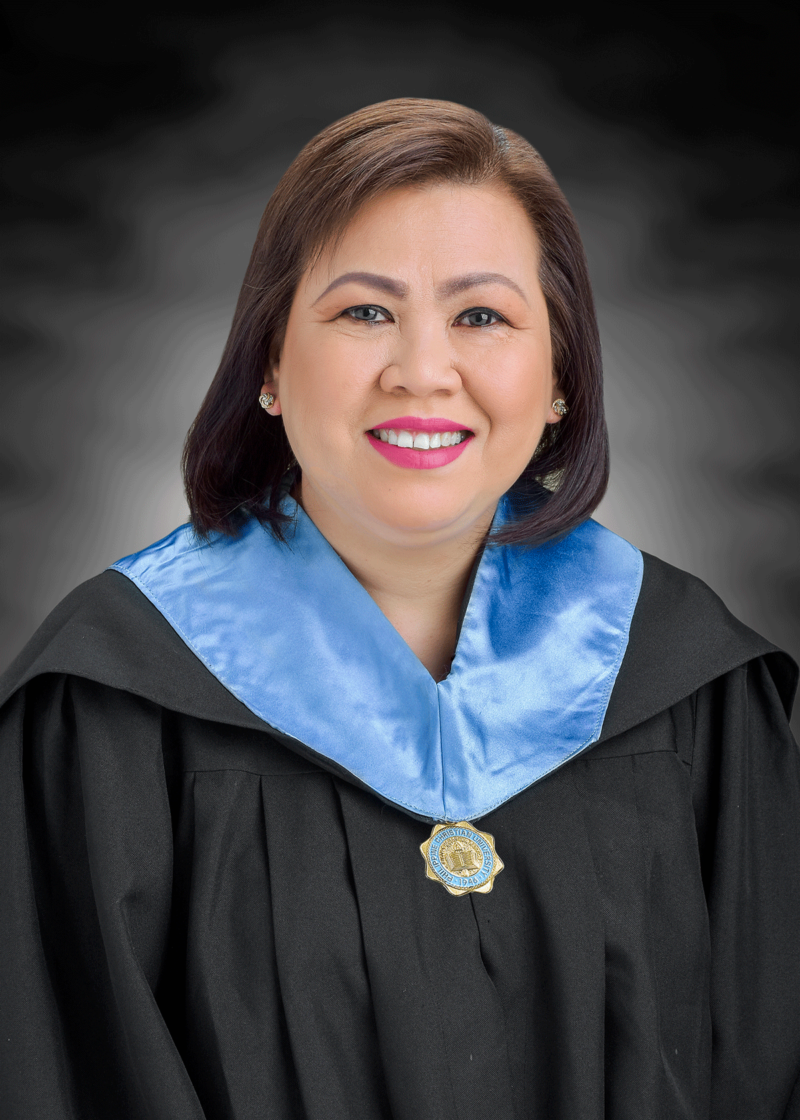 College of Hospitality and Tourism – PCU Manila