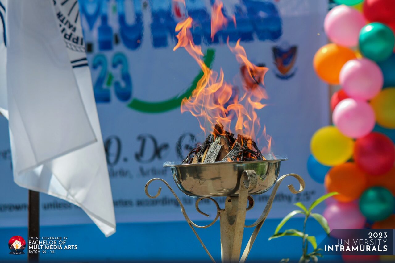 Life in Campus Manila – PCU Manila