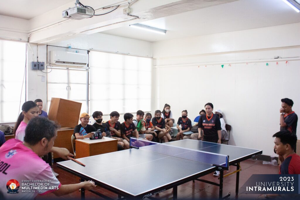 Life in Campus Manila – PCU Manila