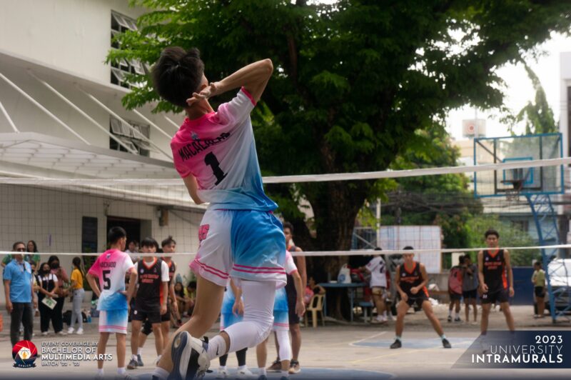 Life in Campus Manila – PCU Manila