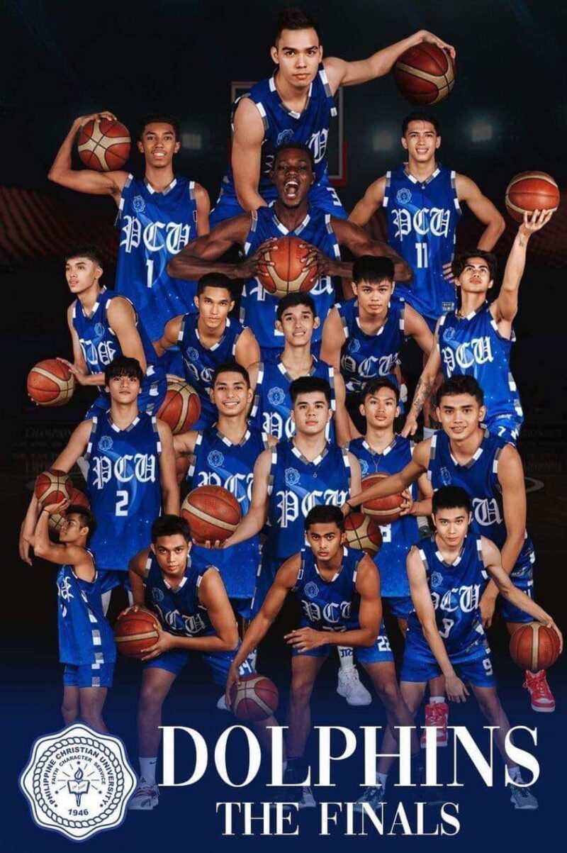 Sports News and Events – PCU Manila