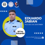 College of Criminology – PCU Manila