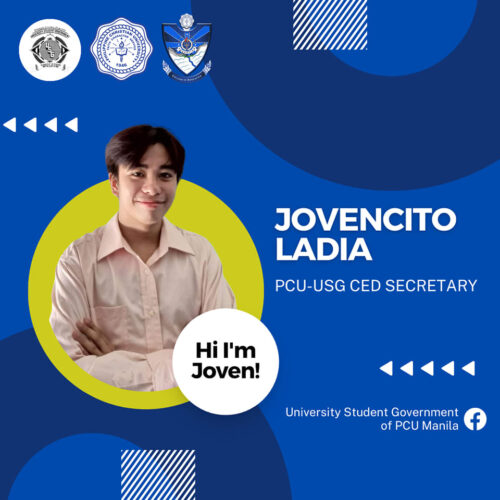 College of Education – PCU Manila