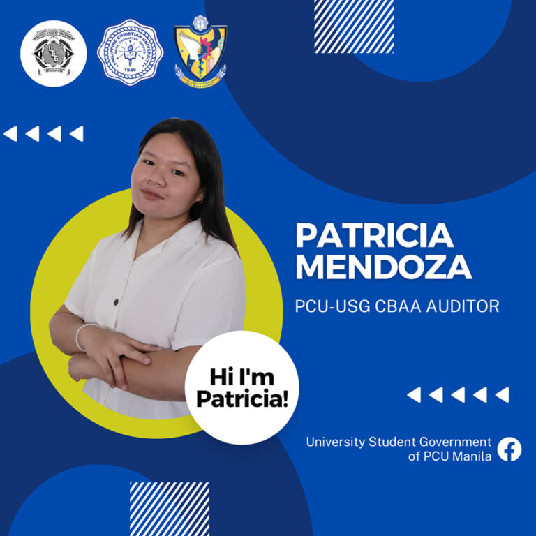 College of Business Administration and Accountancy – PCU Manila