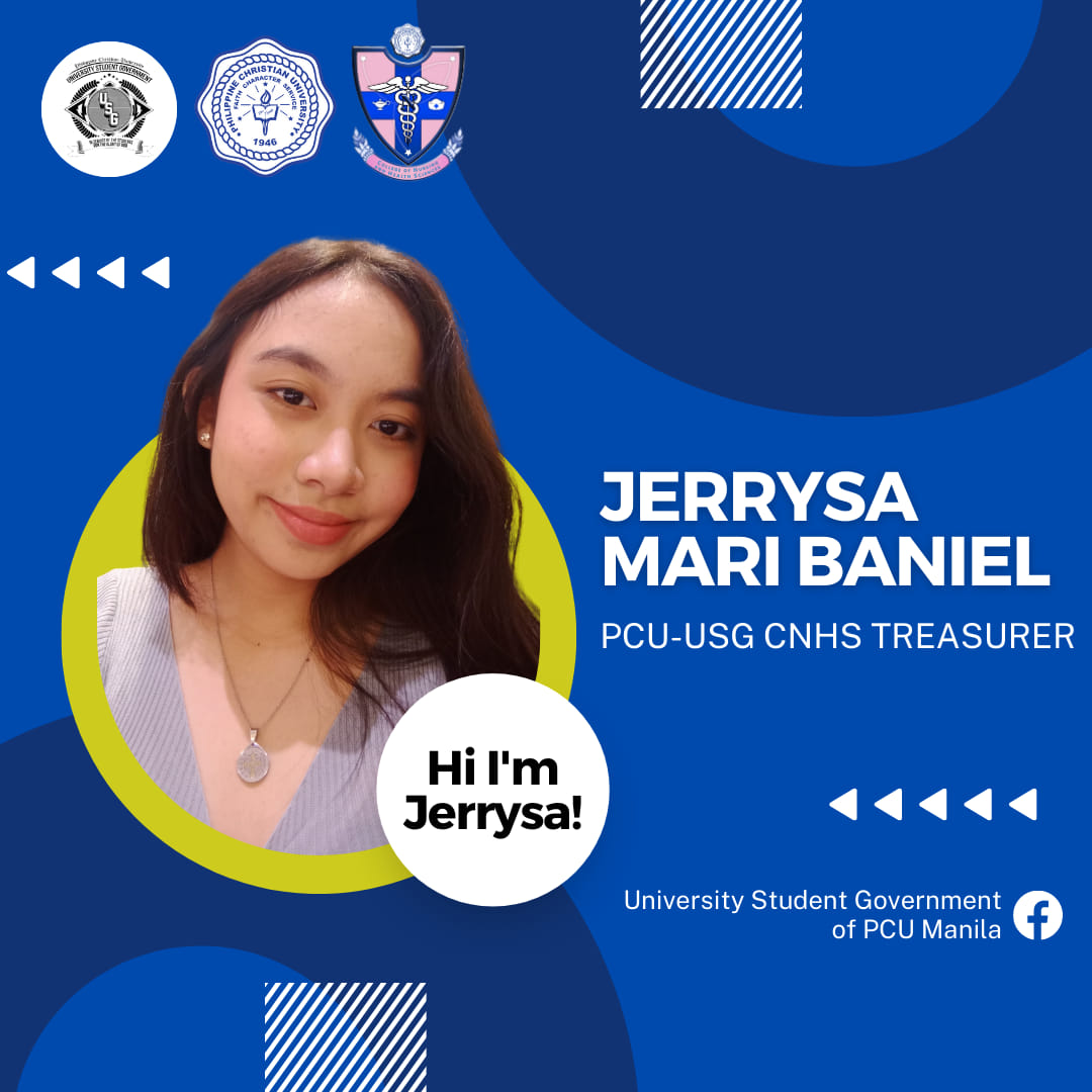 College of Nursing and Health Sciences – PCU Manila