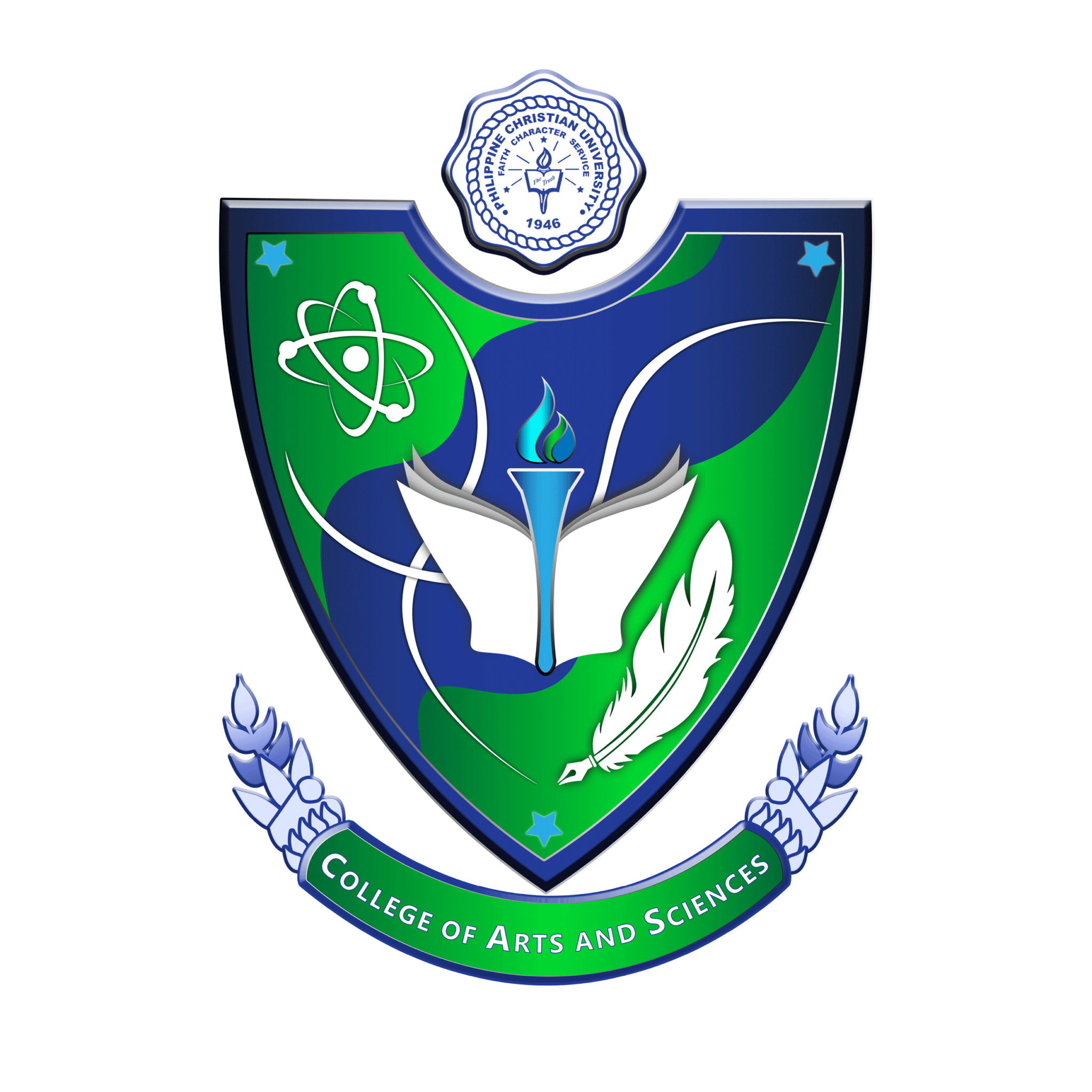 Undergraduate Programs – PCU Manila