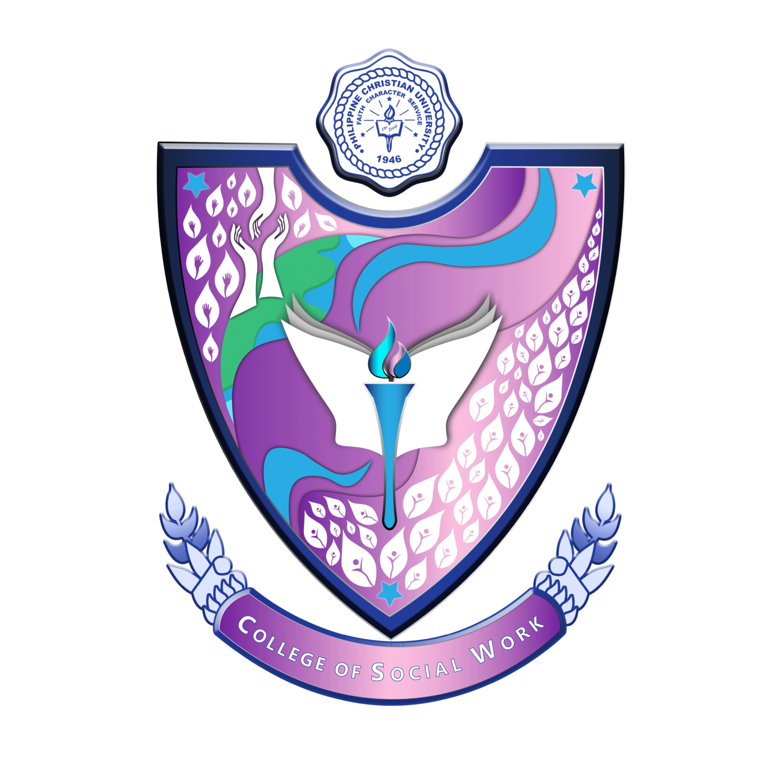 Undergraduate Programs – PCU Manila