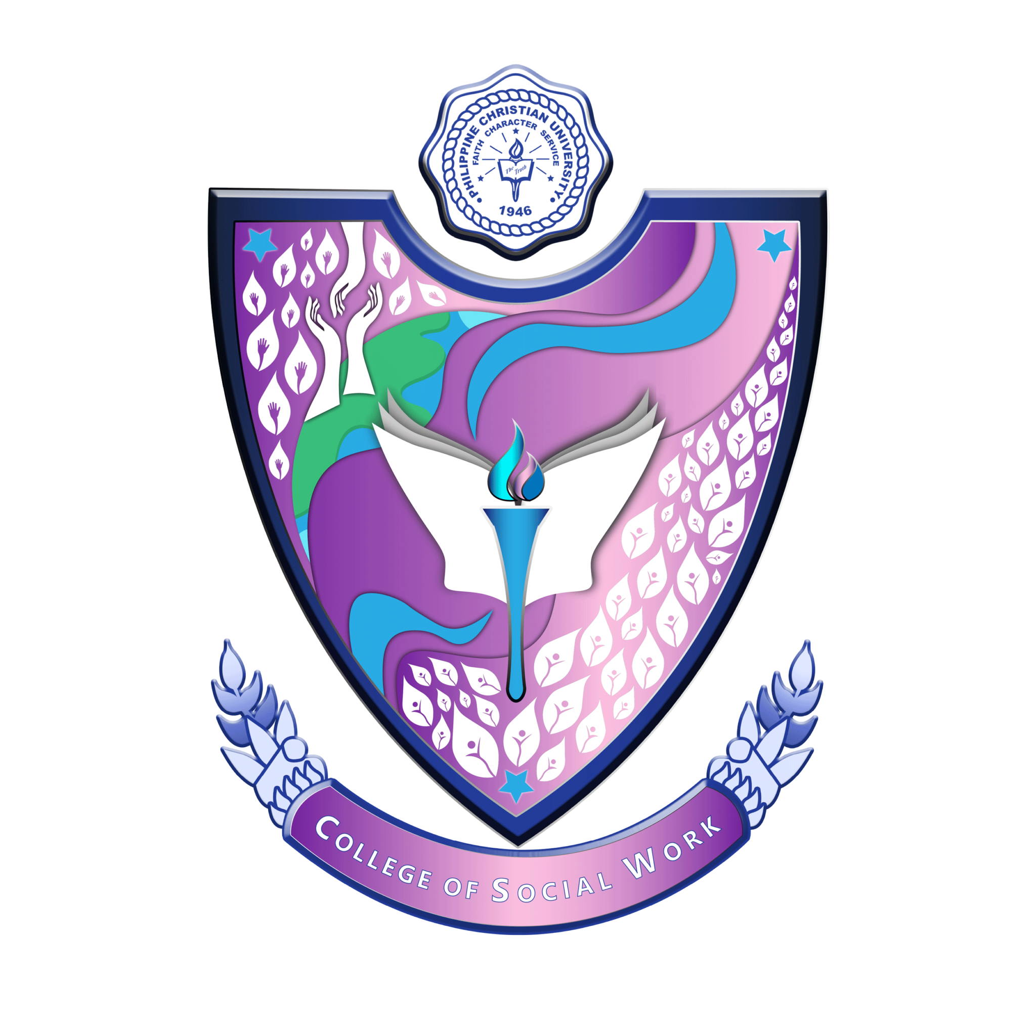 Undergraduate Programs – PCU Manila