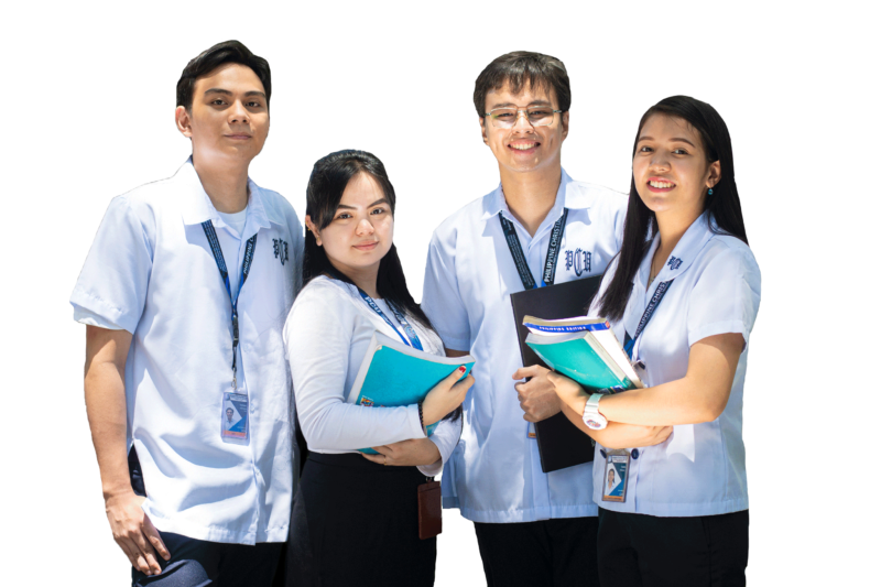 Undergraduate Programs – PCU Manila