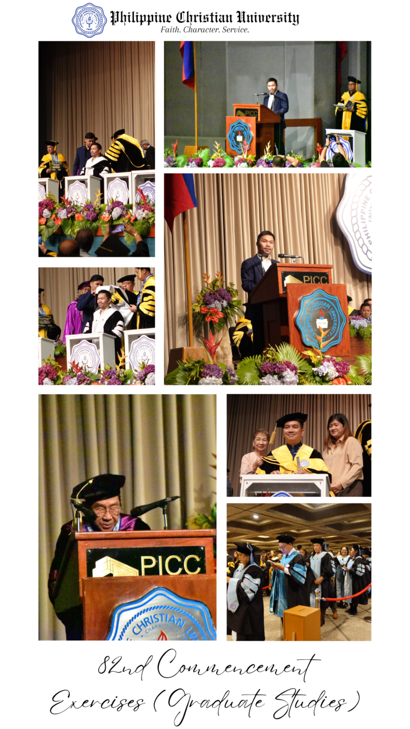 News and Updates – Page 3 – PCU Manila