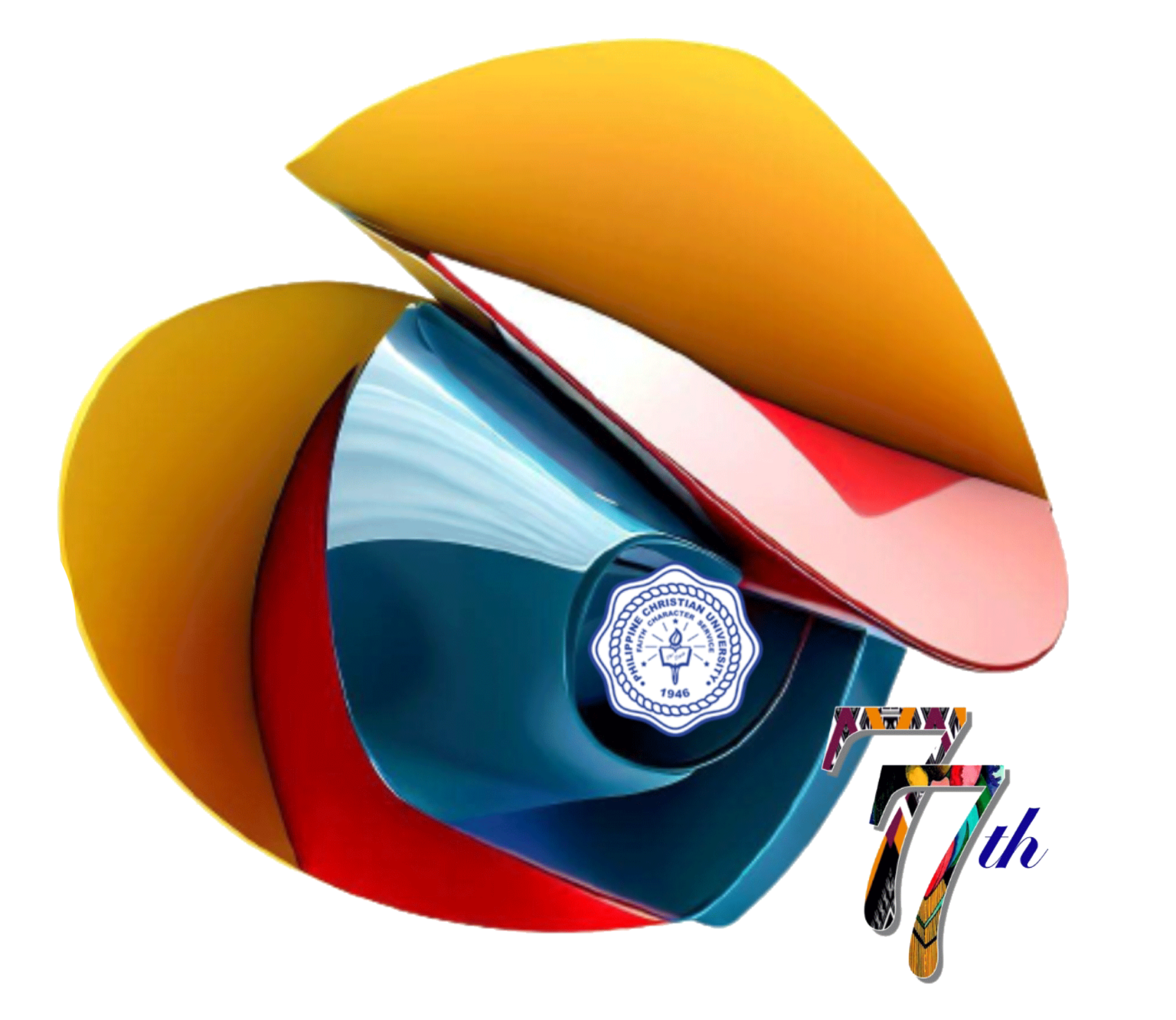 PCU Manila – Faith Character Service