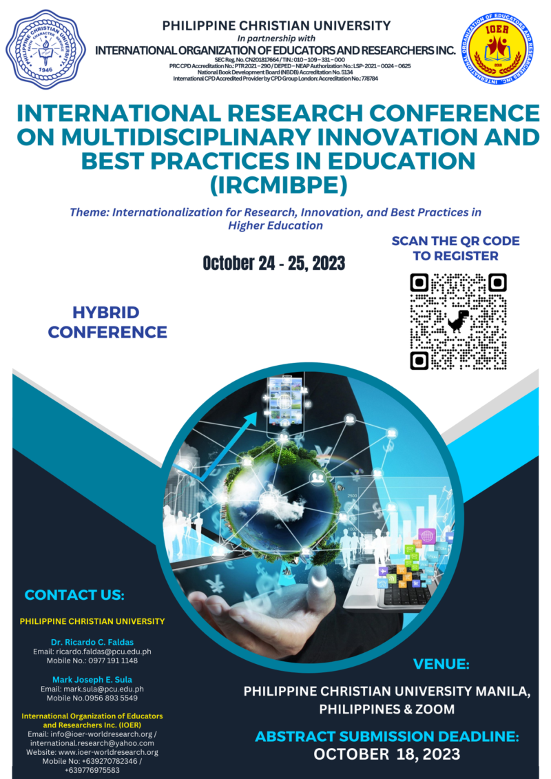 News and Updates – PCU Manila