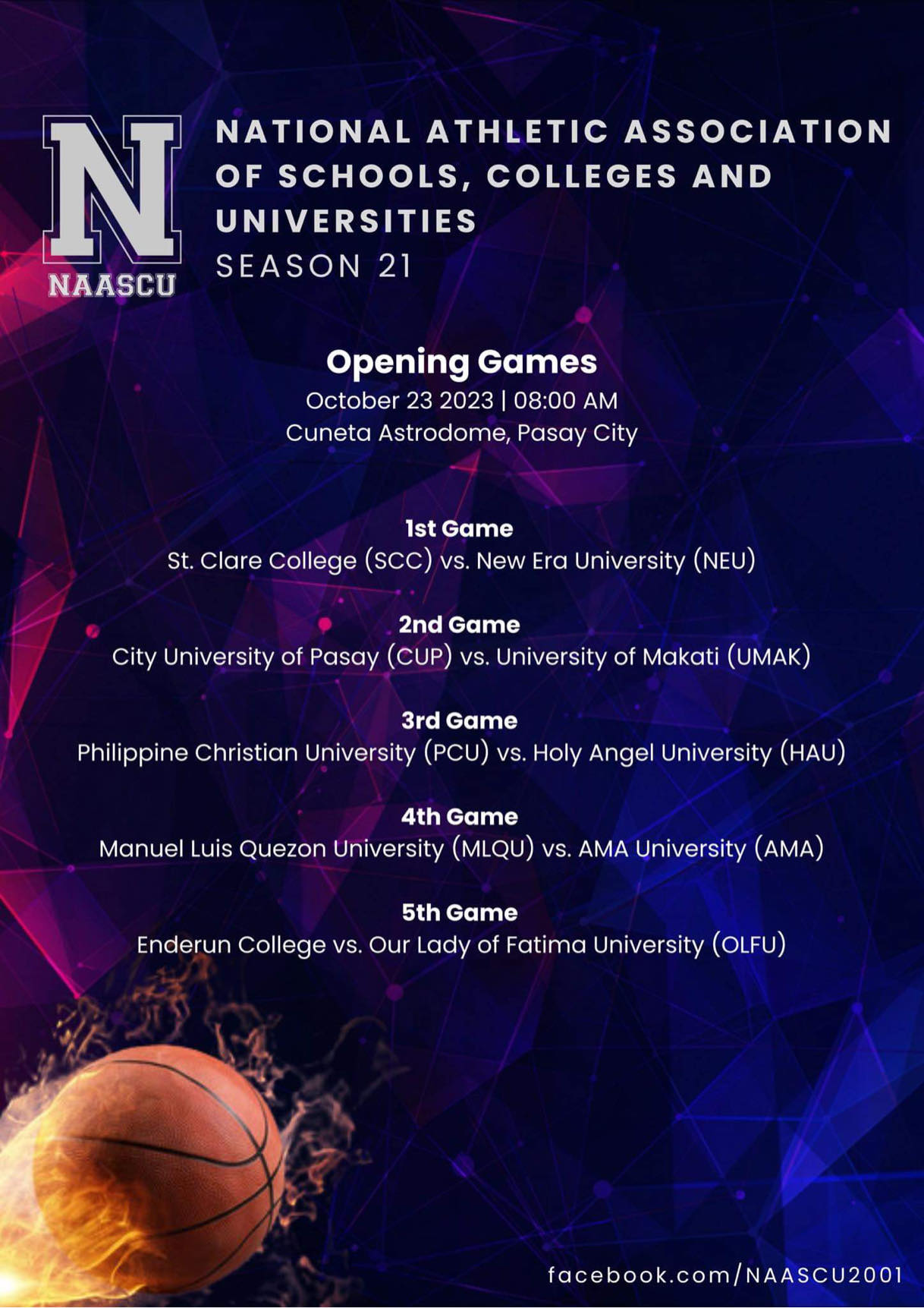 News and Updates – PCU Manila