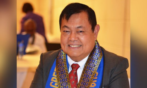 Contact – PCU Manila