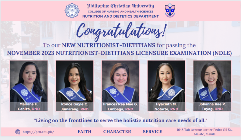 News and Updates – PCU Manila