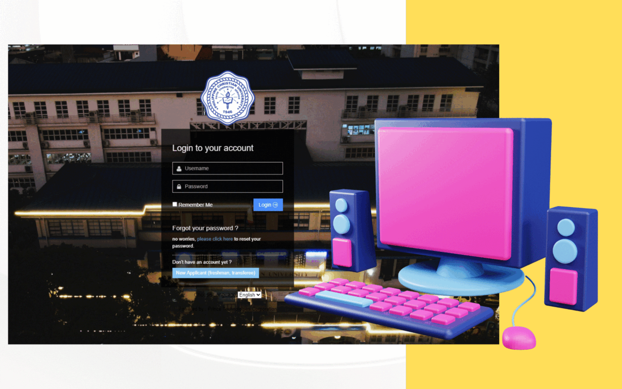 Admission Undergraduate – PCU Manila