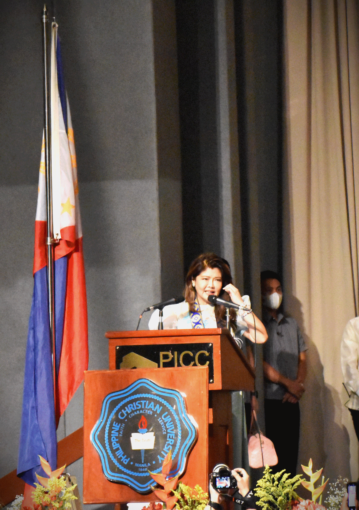 PCU 83rd Commencement Exercises – PCU Manila