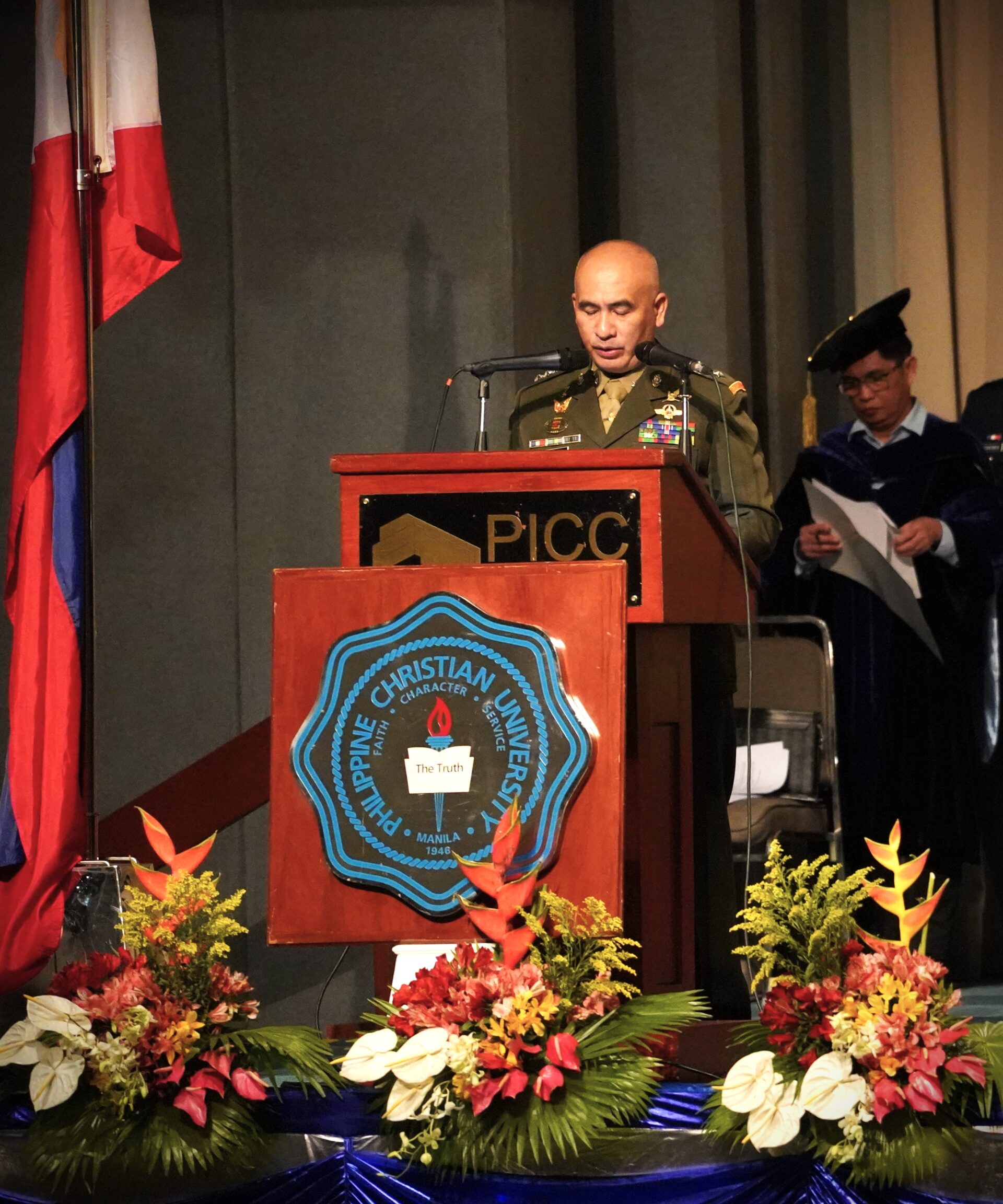 PCU 83rd Commencement Exercises – PCU Manila