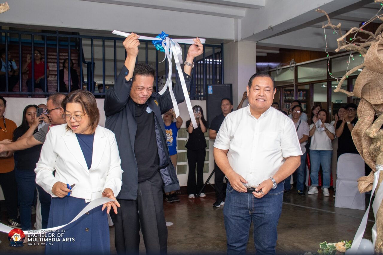 PCU Manila – Faith Character Service