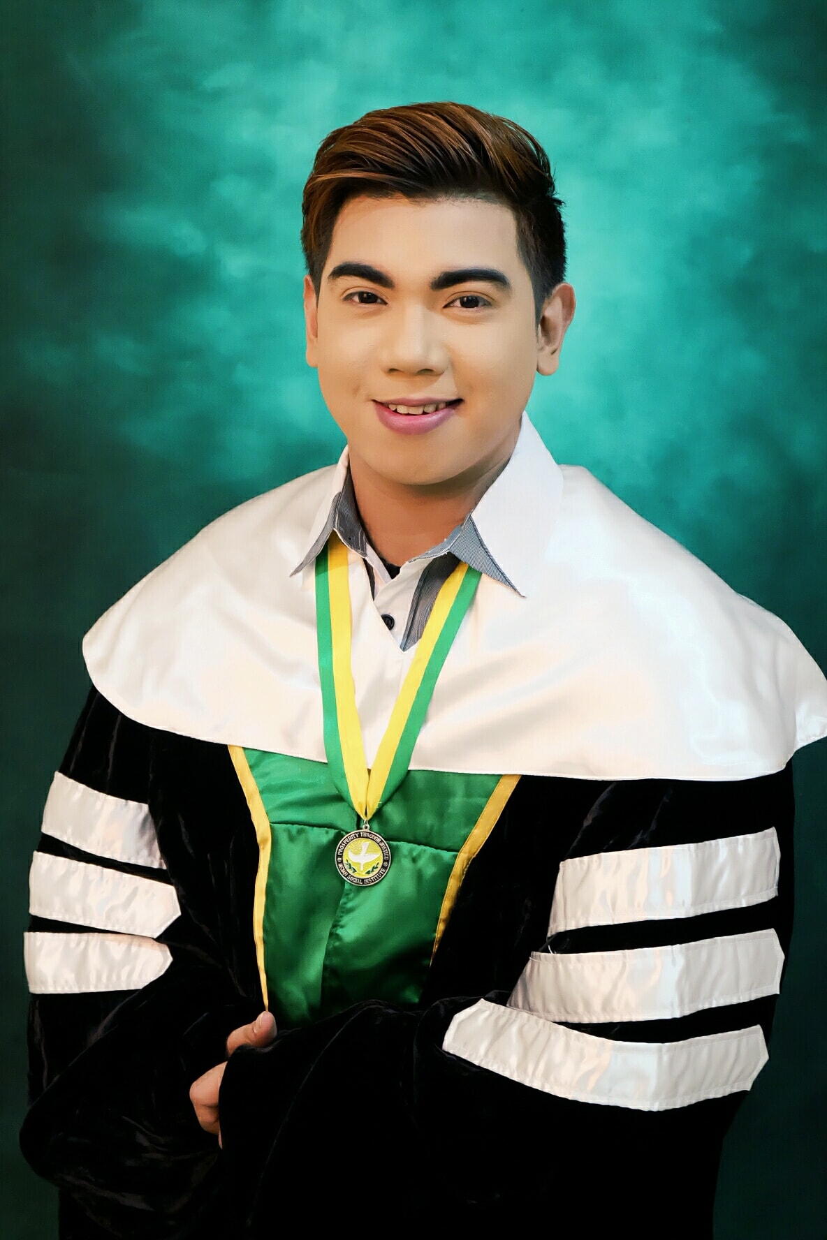 College of Social Work – PCU Manila